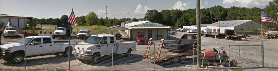 Southern Quality Truck & Equipment | Lexington, SC | Used Trucks ...